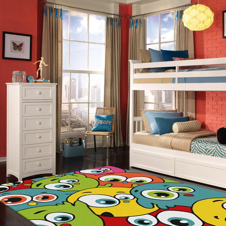 Kid-Friendly Flooring: How To Choose Flooring When You Have Kids